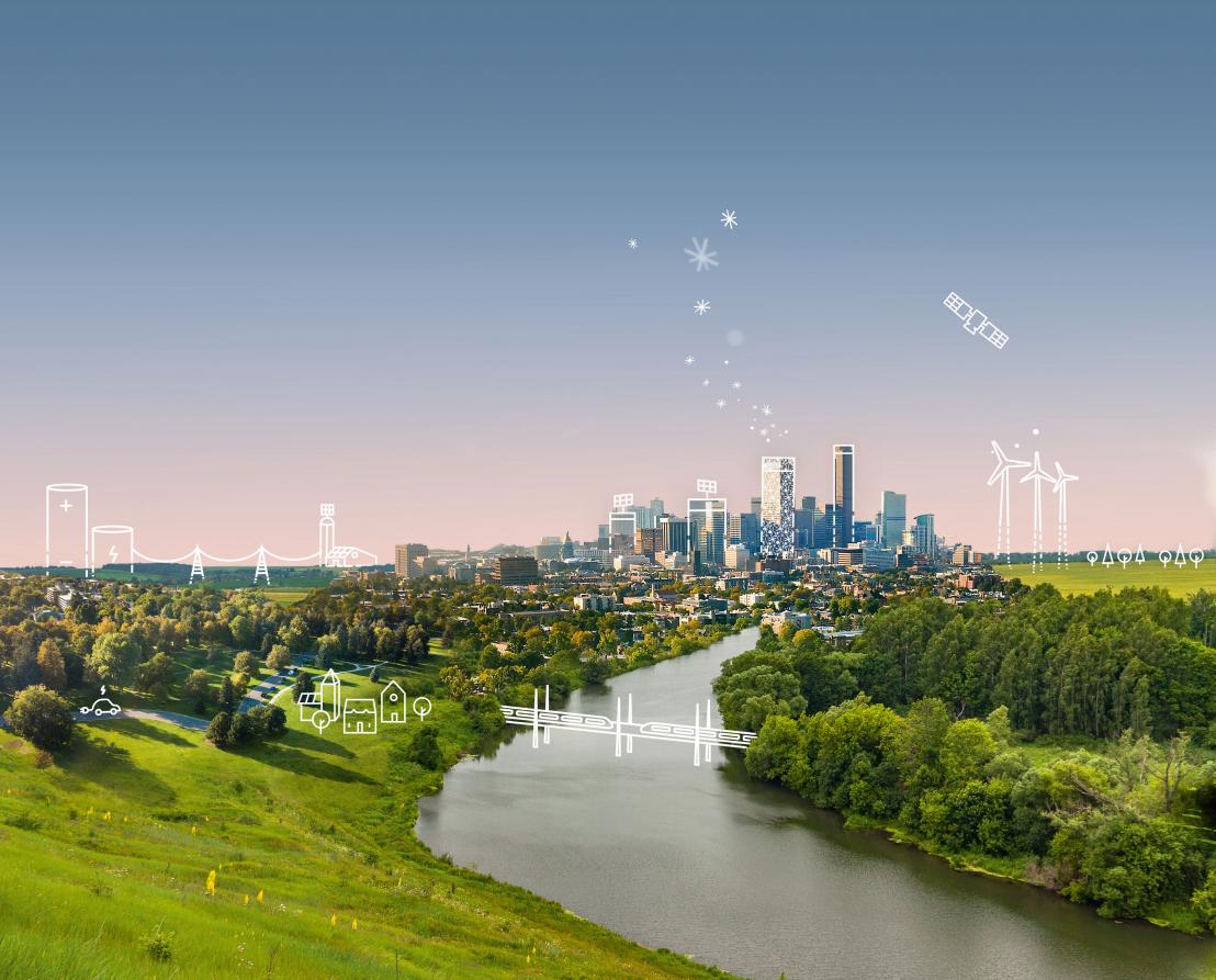 Mirova: Where Investing Meets Sustainability