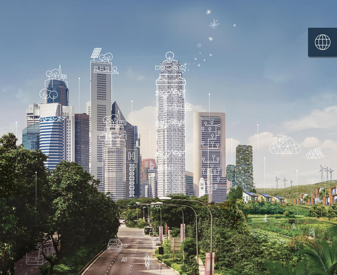 Mirova: Where Investing Meets Sustainability