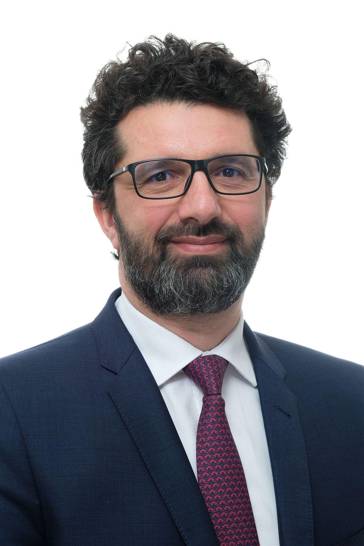 Appointment of Hervé Guez | Mirova