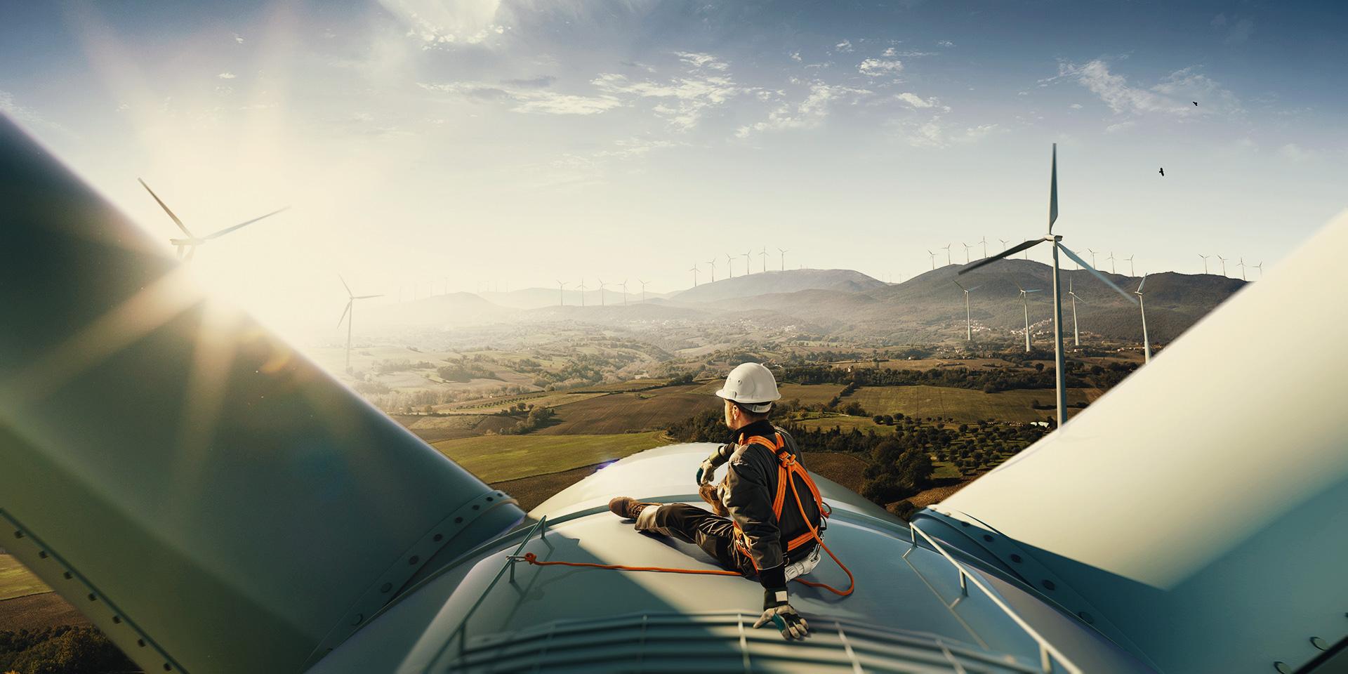 Mirova featured on Renewable Energy Roundtable