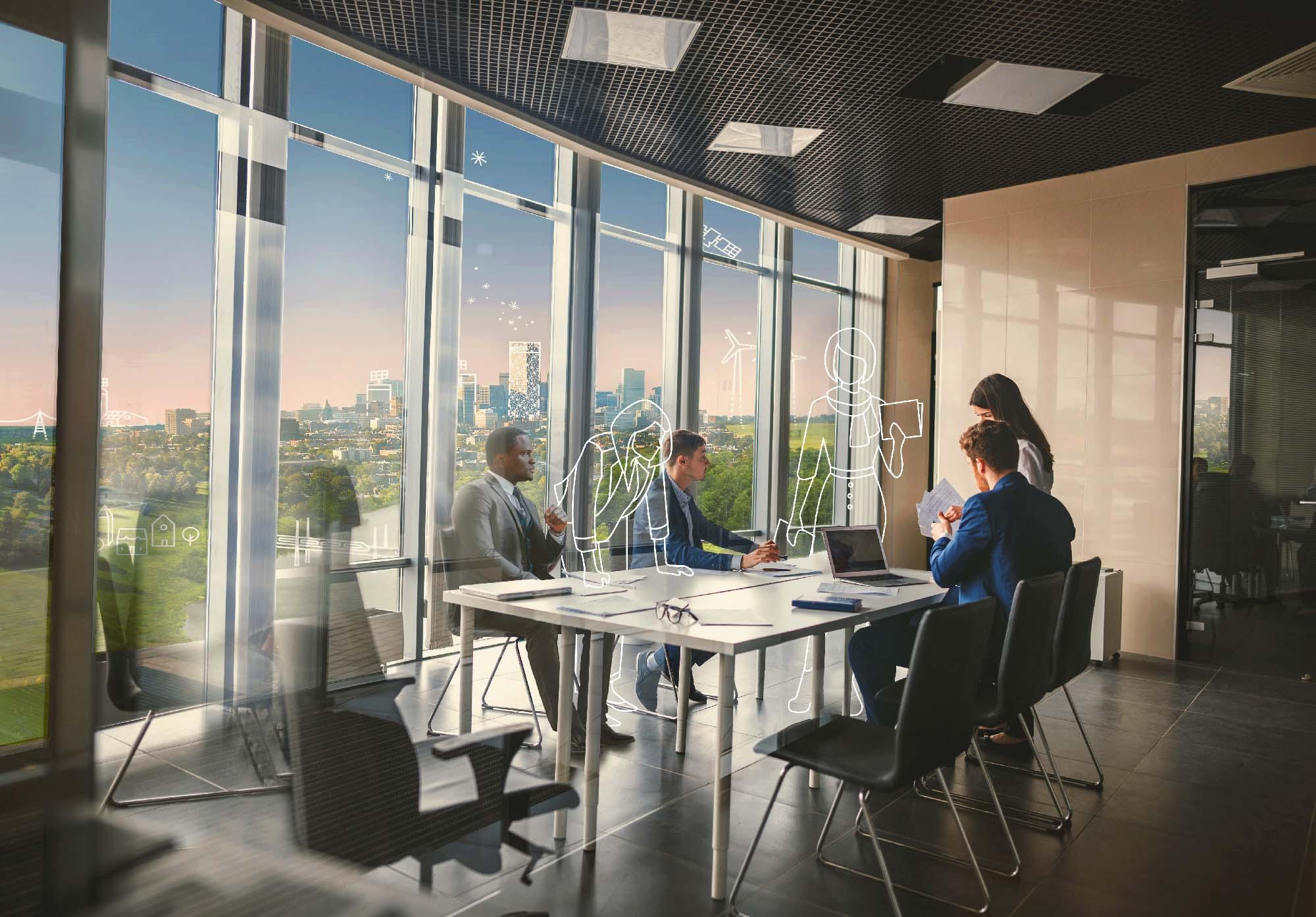 Mirova warns of Covid-19's impact on gender equality