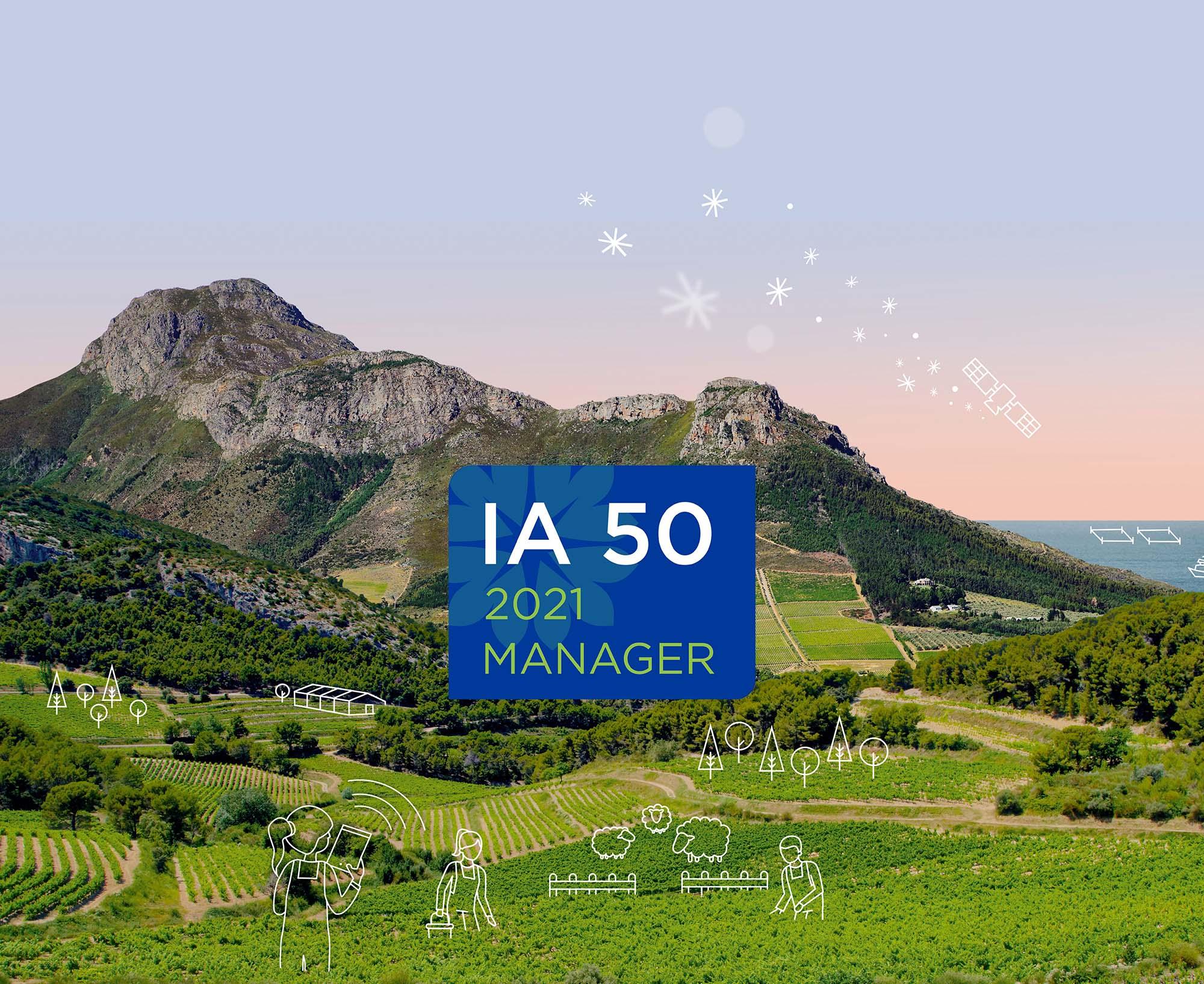 Mirova selected again for the ImpactAssets 50 list