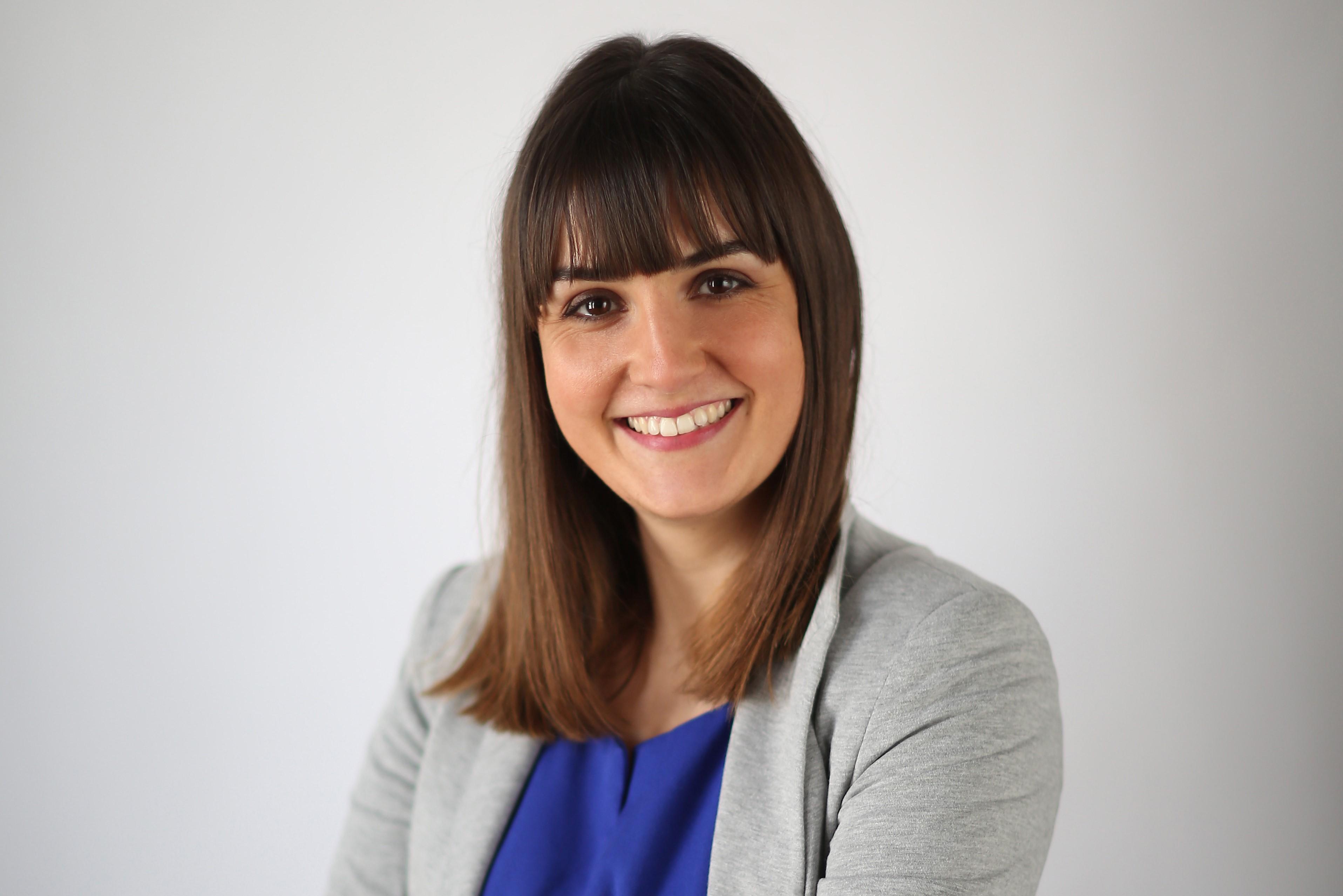 Anne-Claire Roux appointed as Head of the Mirova Forward