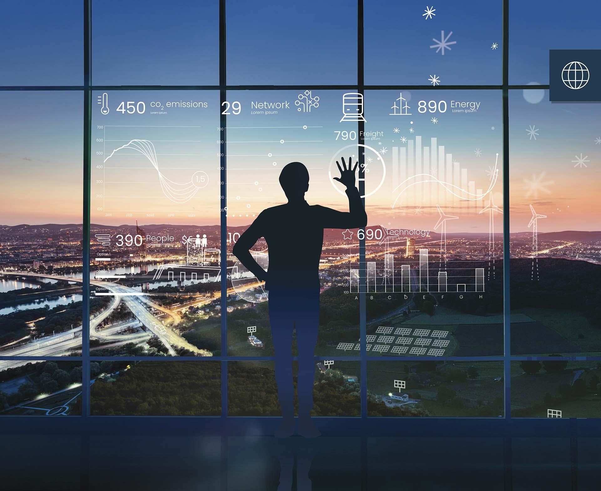 Launch of Mirova US Climate Ambition SMA