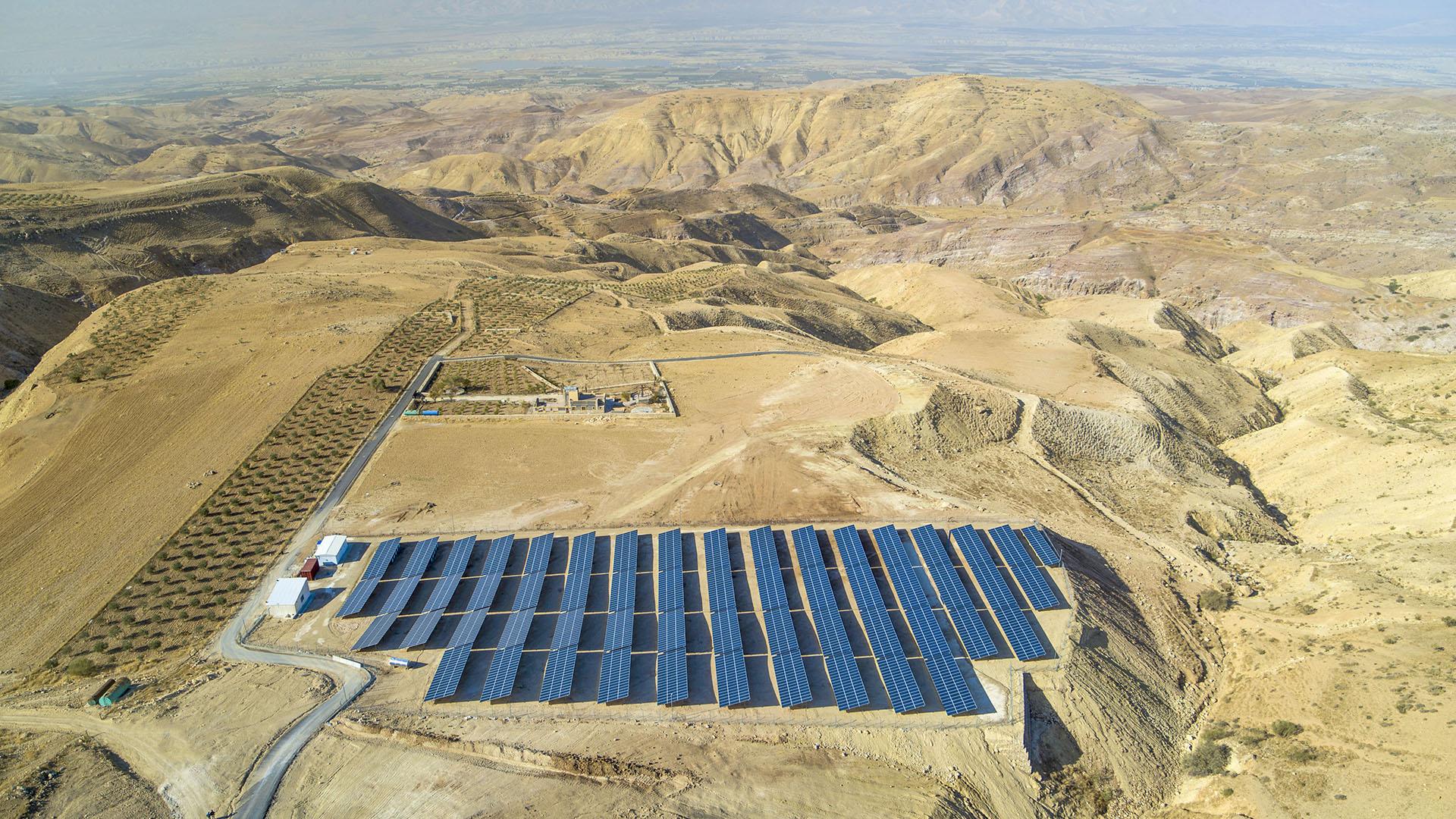 Mirova announces the acquisition of SunFunder | Mirova