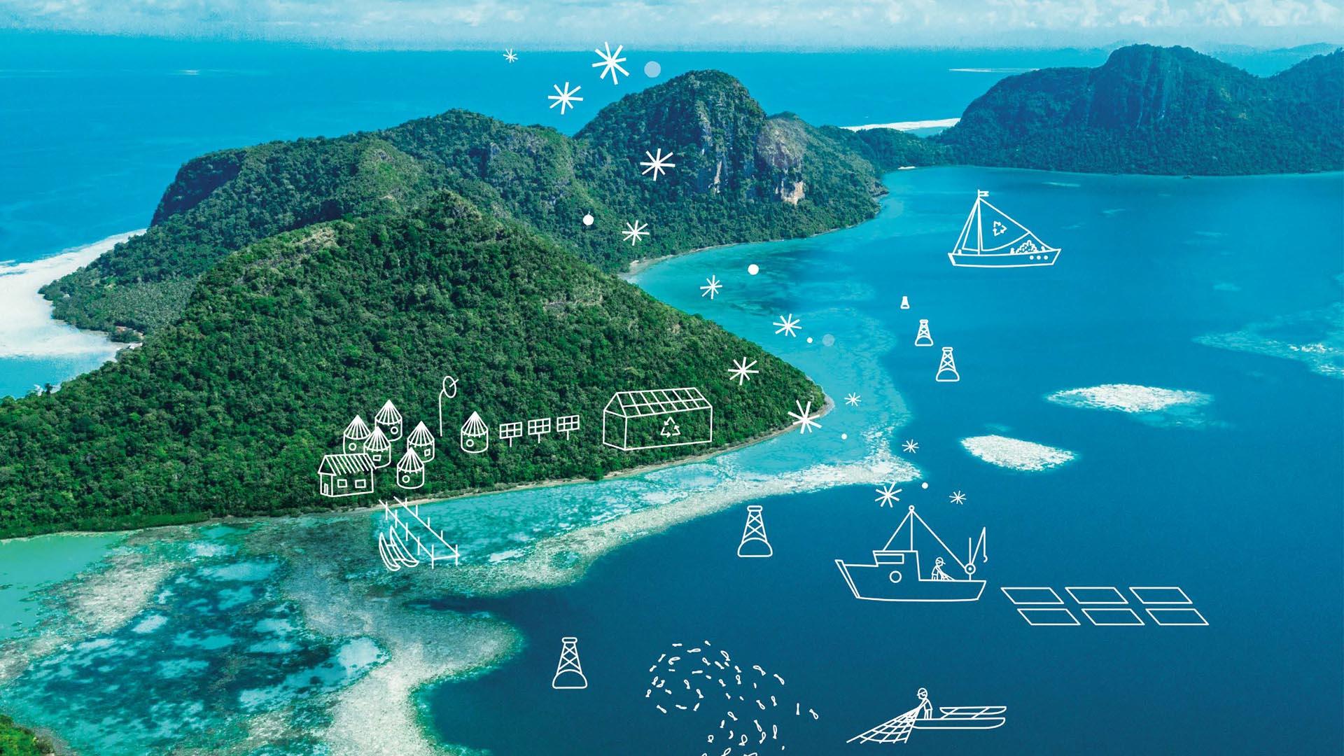 Althelia Sustainable Ocean strategy (SOF): Impact Report 2021