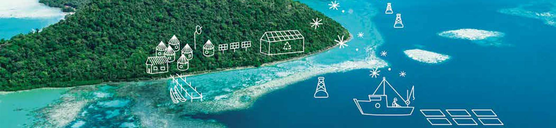 Sustainable Ocean Fund (SOF): 2023 Impact Report | Mirova