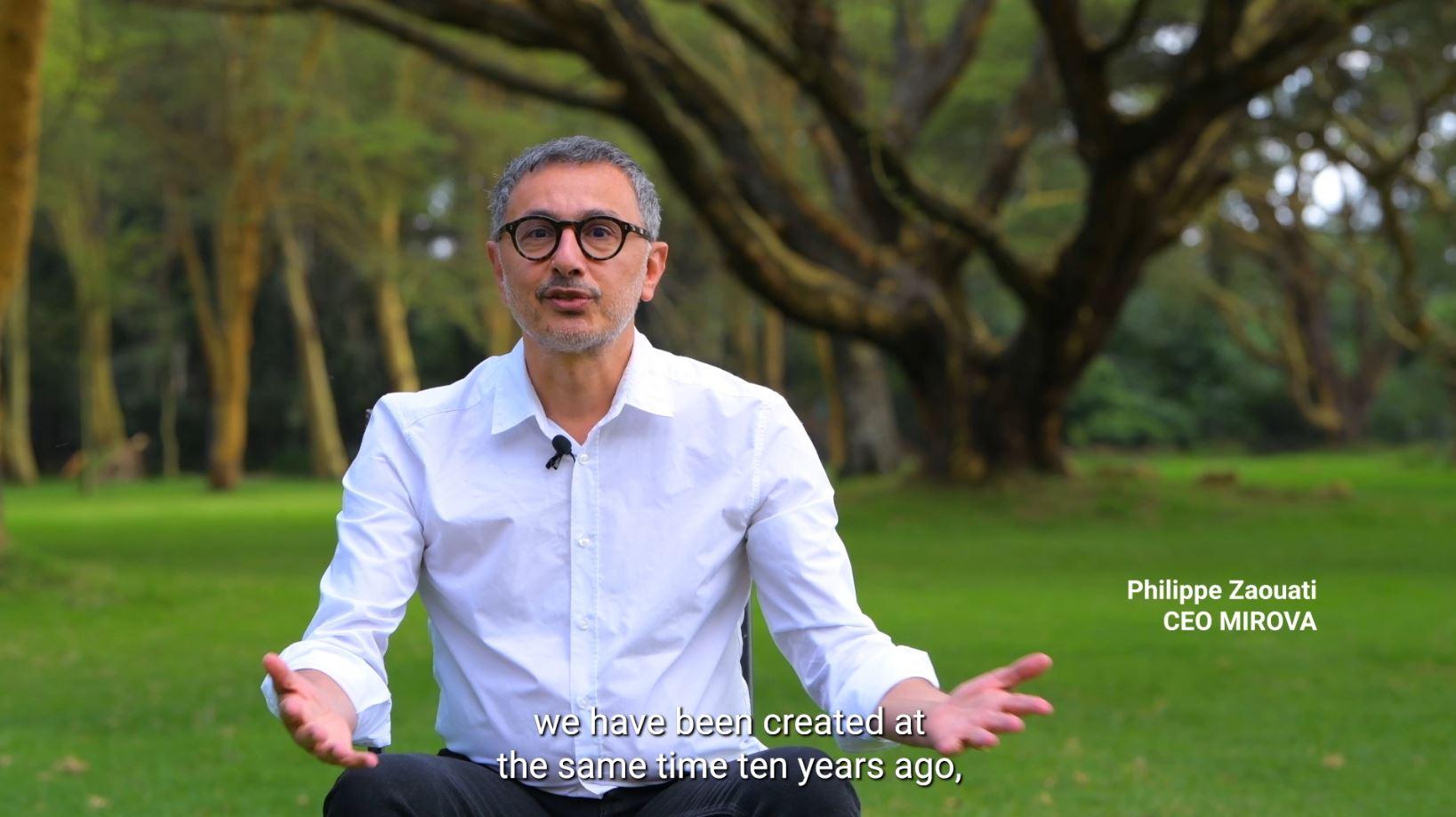 Video: Mirova and SunFunder join forces to accelerate emerging market ...