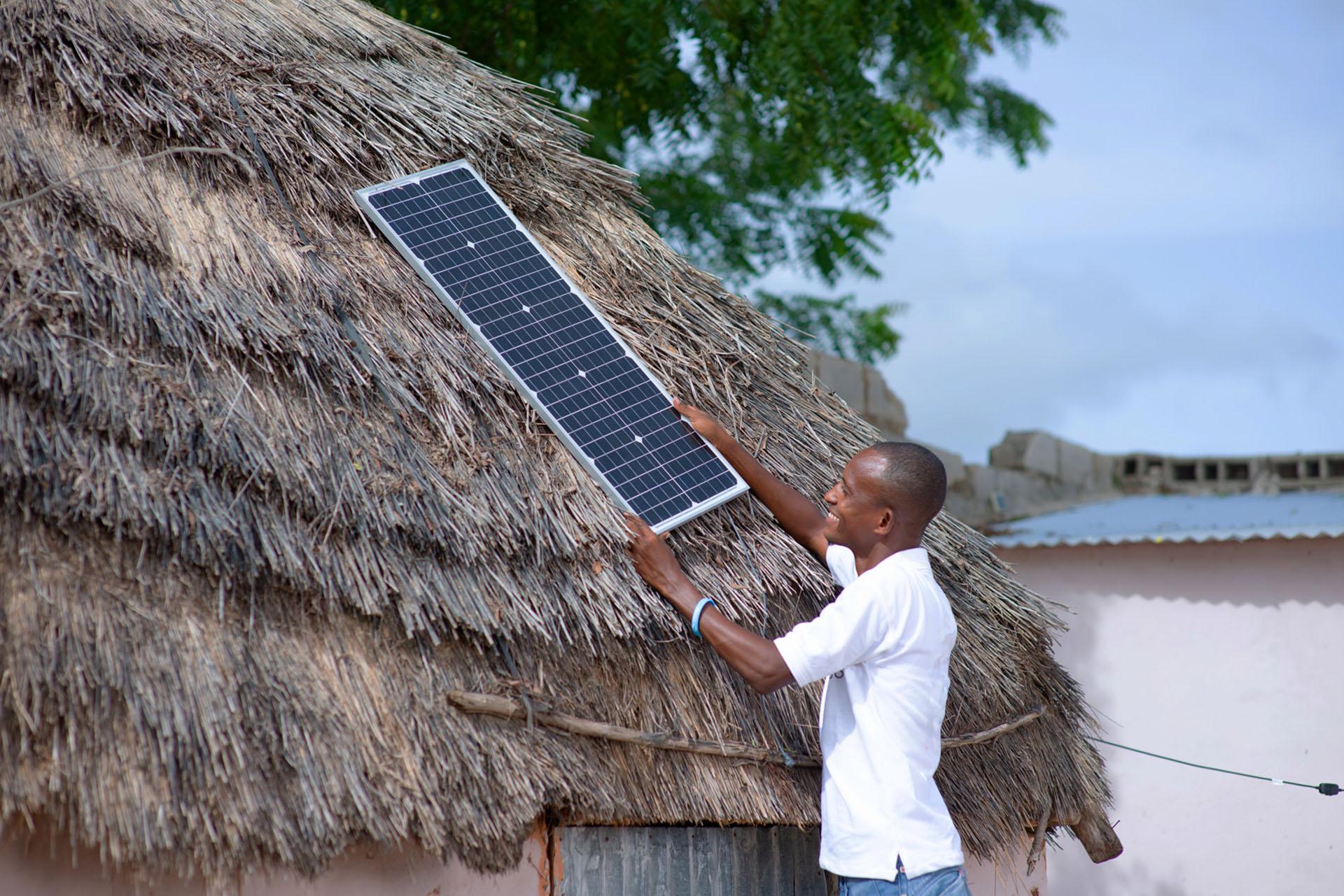 Mirova SunFunder and BioLite announce a $5.3m investment to scale clean ...