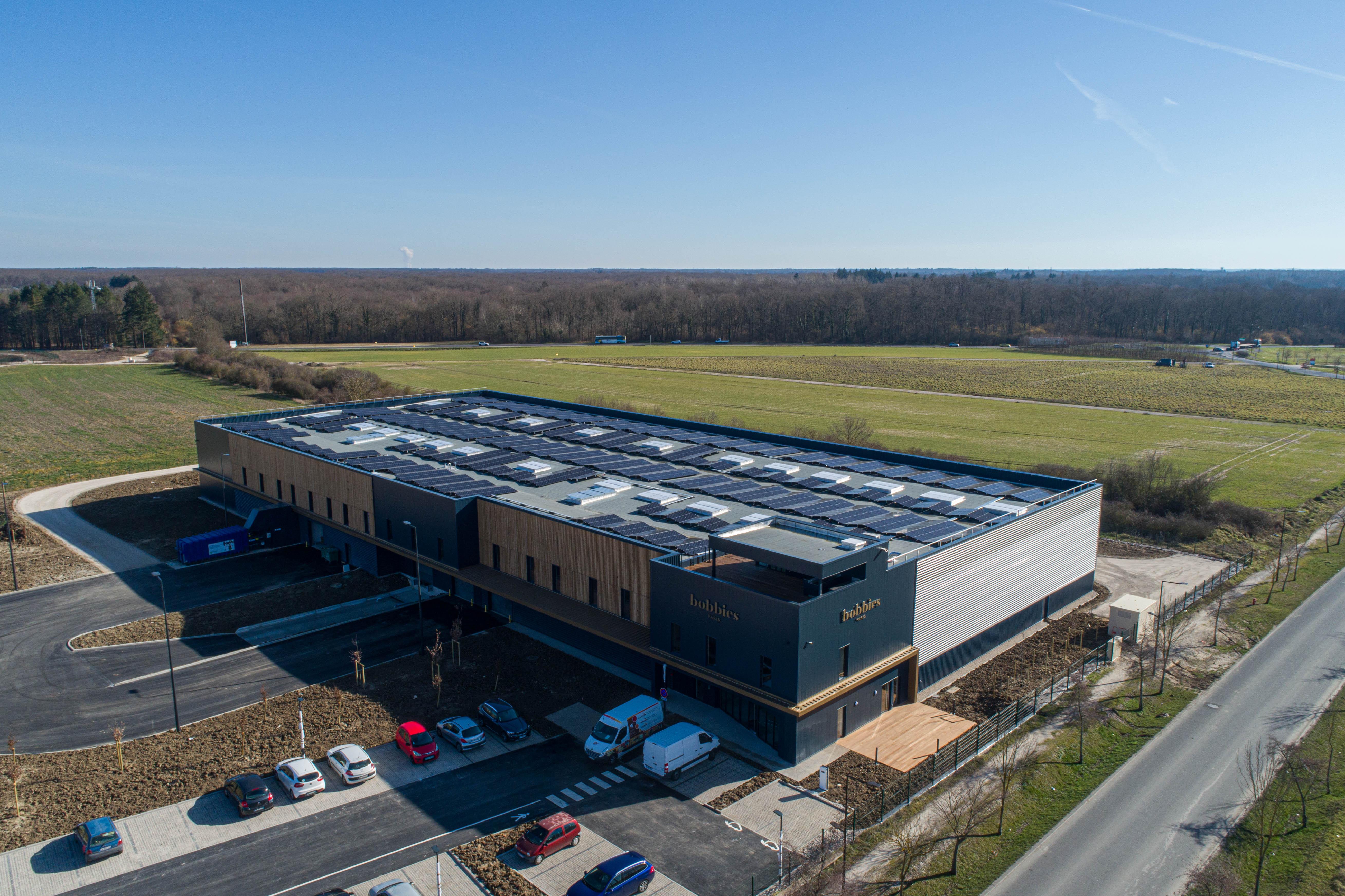 Girasole Energies, a new independent player in photovoltaic solar ...