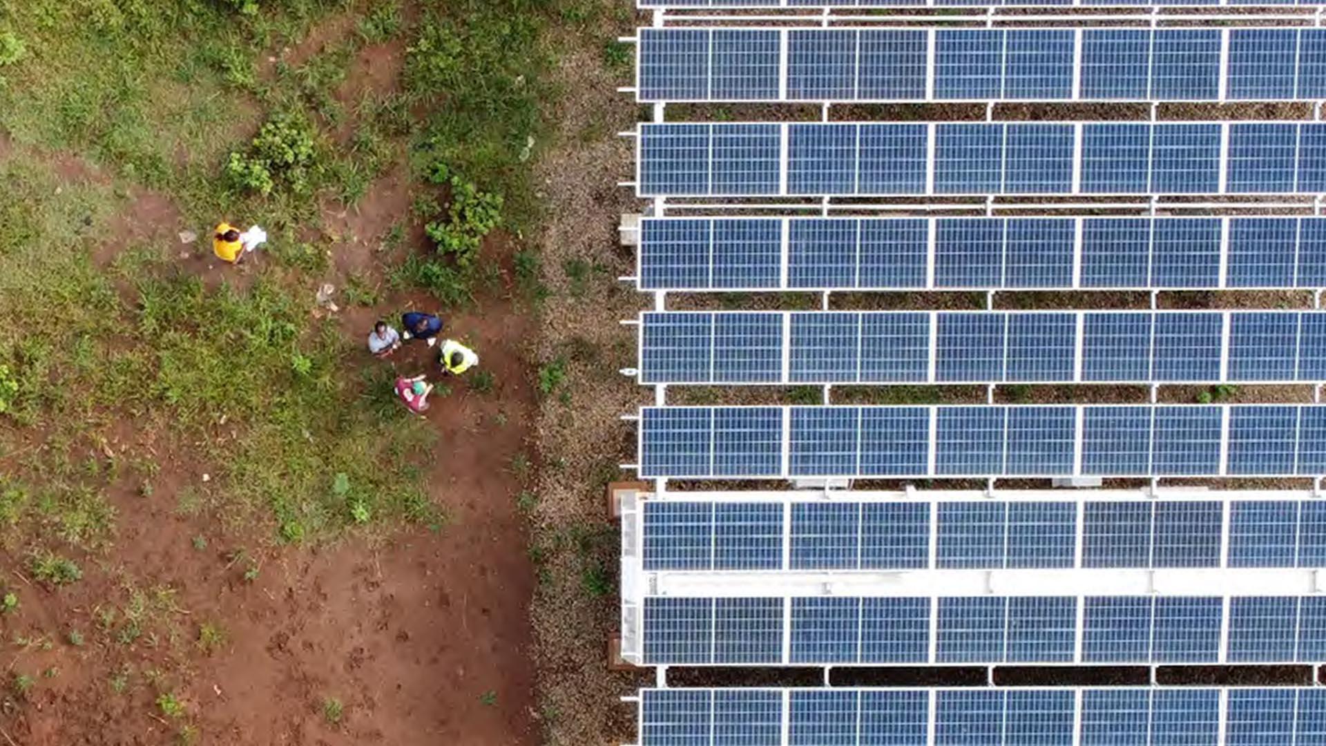 Mirova announces first closing of Mirova Gigaton strategy