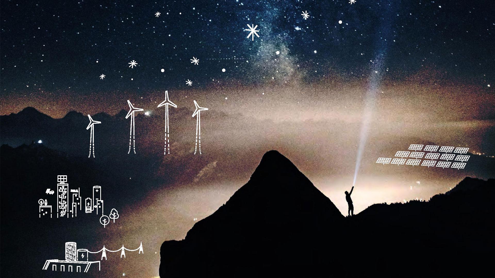 Across the Universe #1 - The Energy Transition | Mirova