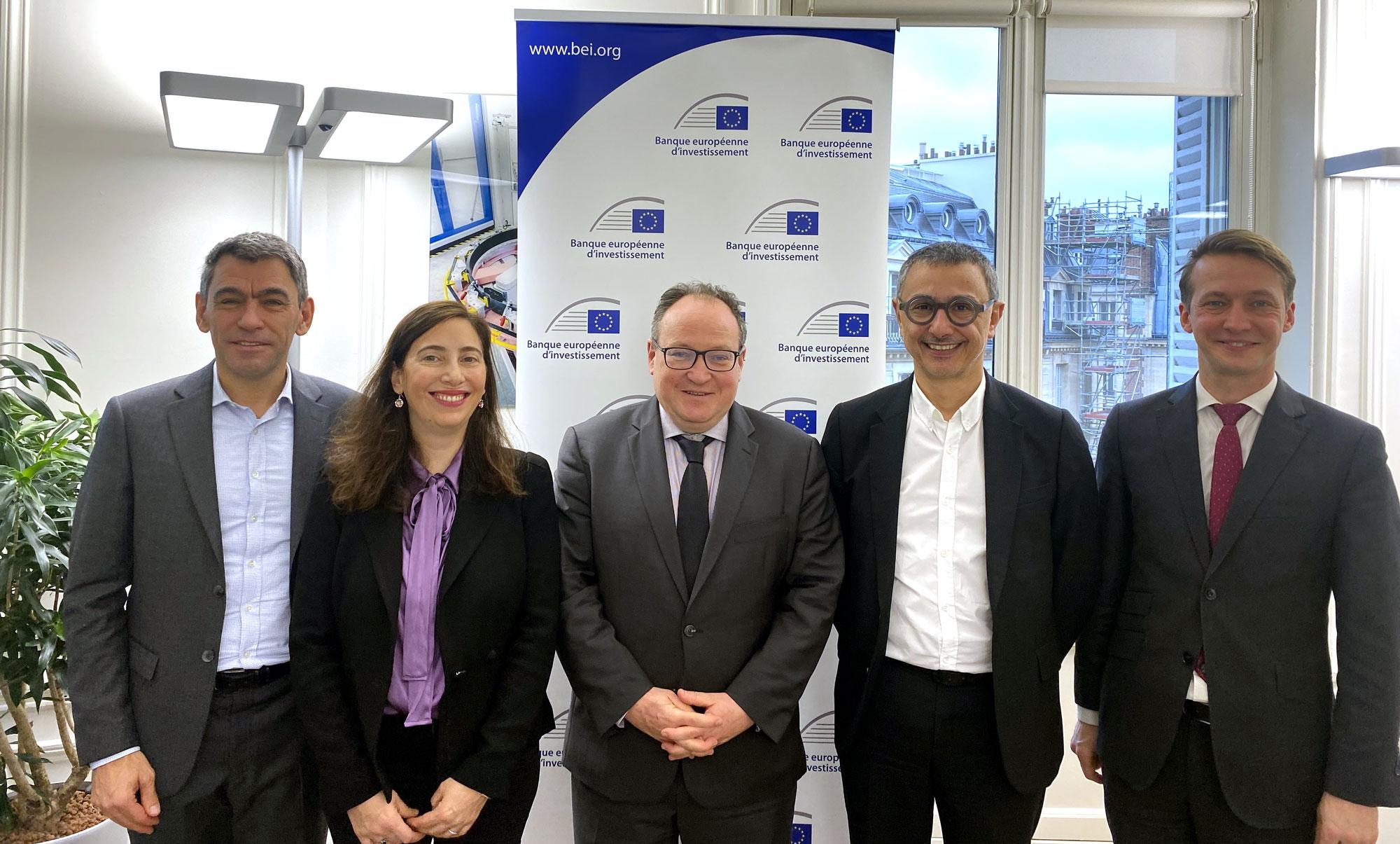 Mirova Gigaton Fund reaches $282m to accelerate clean energy access and ...