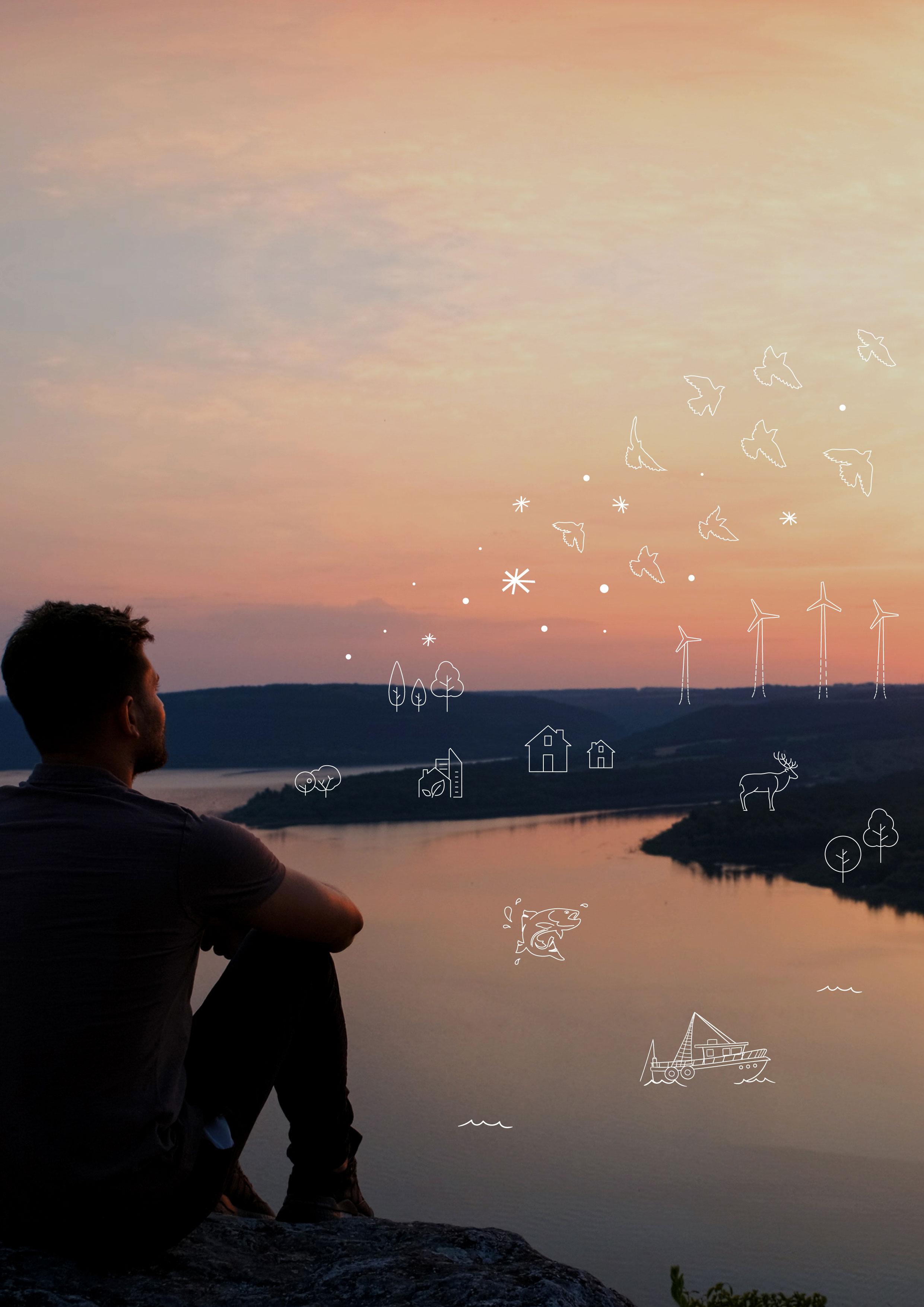 Mirovα, Creating Sustainable Value - Private markets - 2024 | Mirova