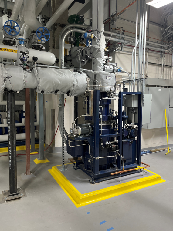 NLine Energy raises USD11 million to further extend its footprint in ...