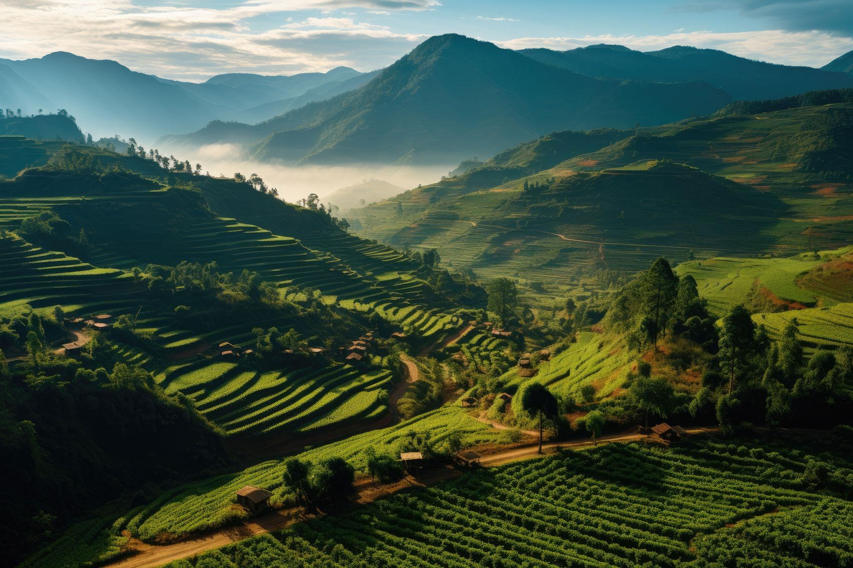 Mirova mobilises a Blended Finance Coalition for its Second-Generation ...