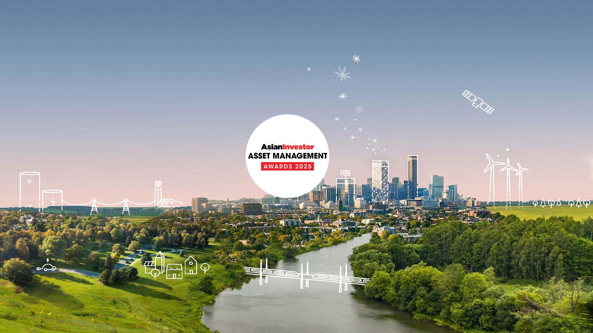 Asian Investor Asset Management Awards 2025: Mirova Named “Best Fund ...