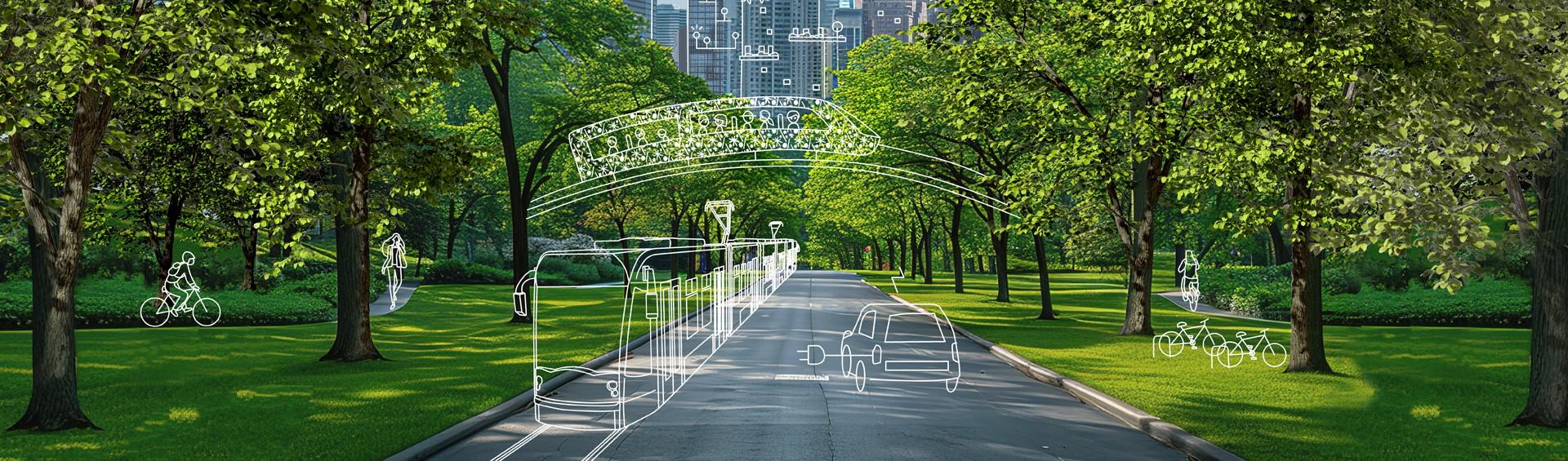 Mirova Global Green Bond Fund: 2024 Impact Report | Mirova