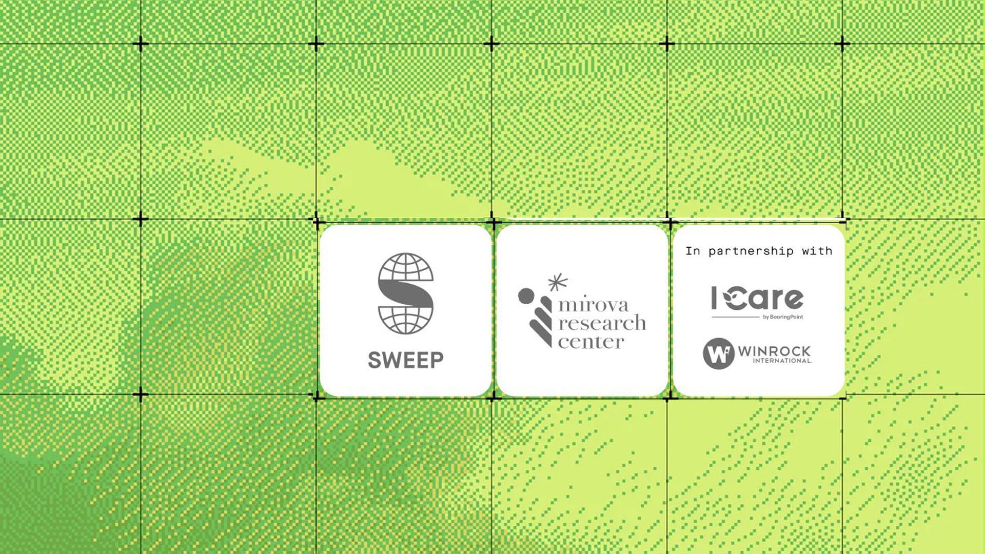 Mirova Research Center & Sweep Announce the Launch of the Climate ...